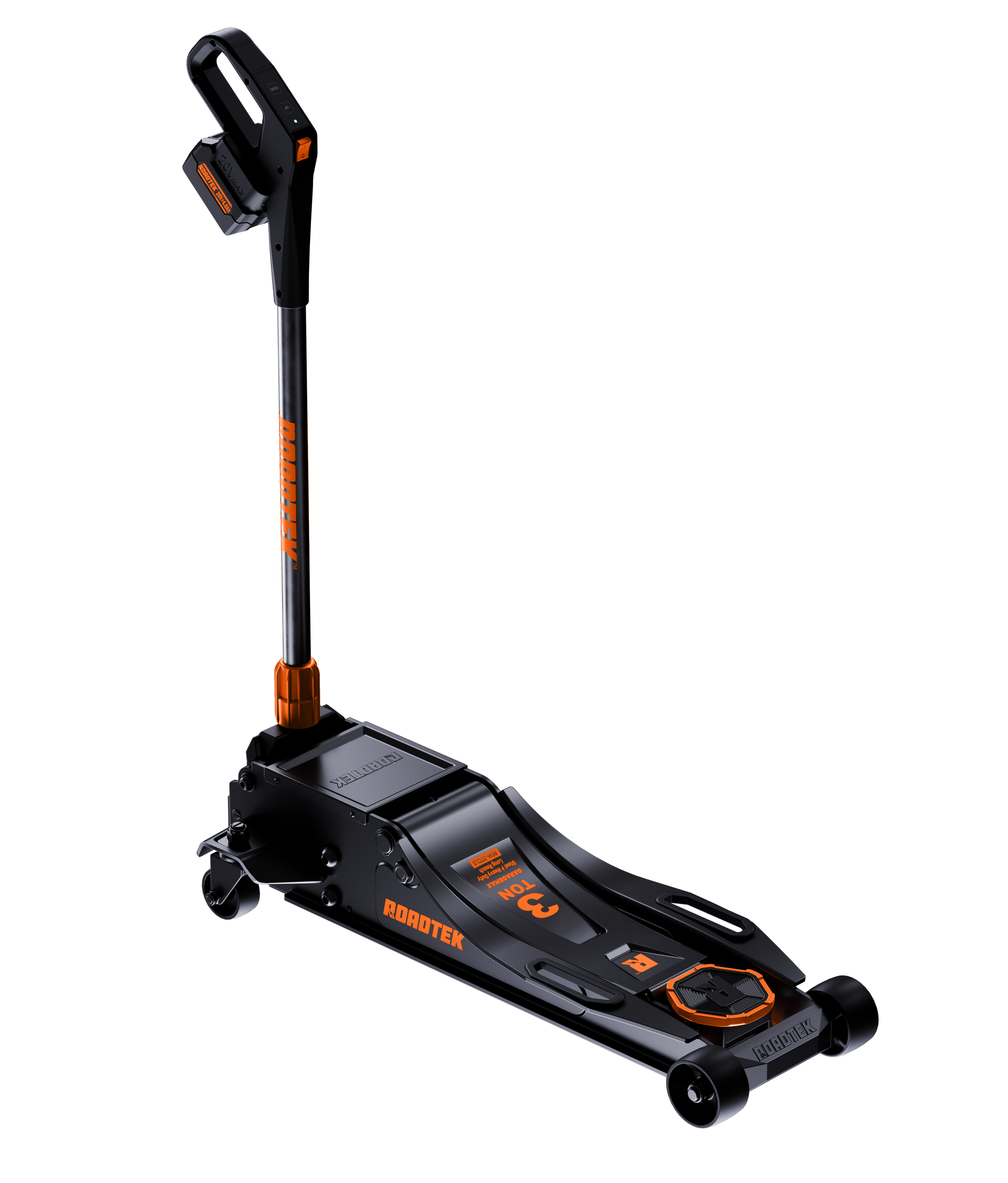 Products — ROADTEK