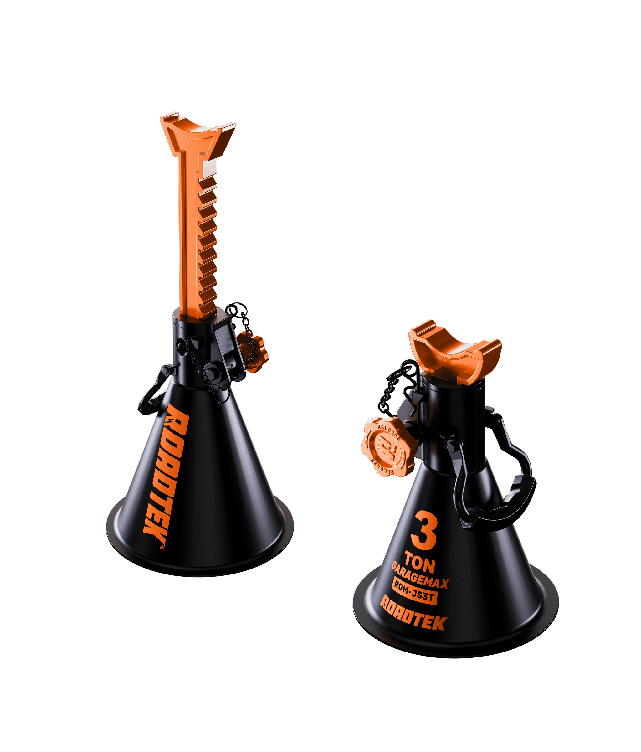 Products — ROADTEK