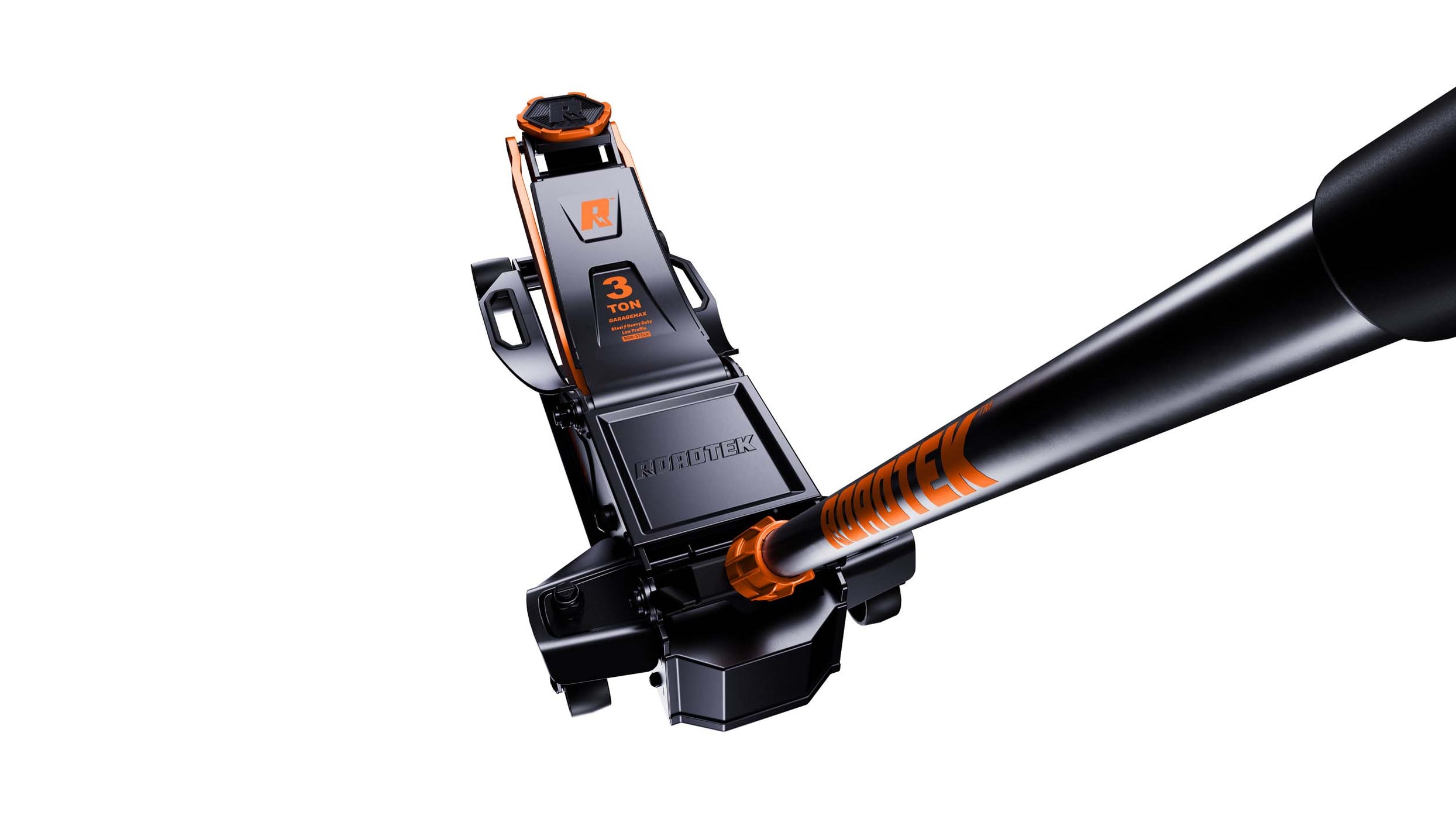 ROADTEK: Automotive Lifting Equipment