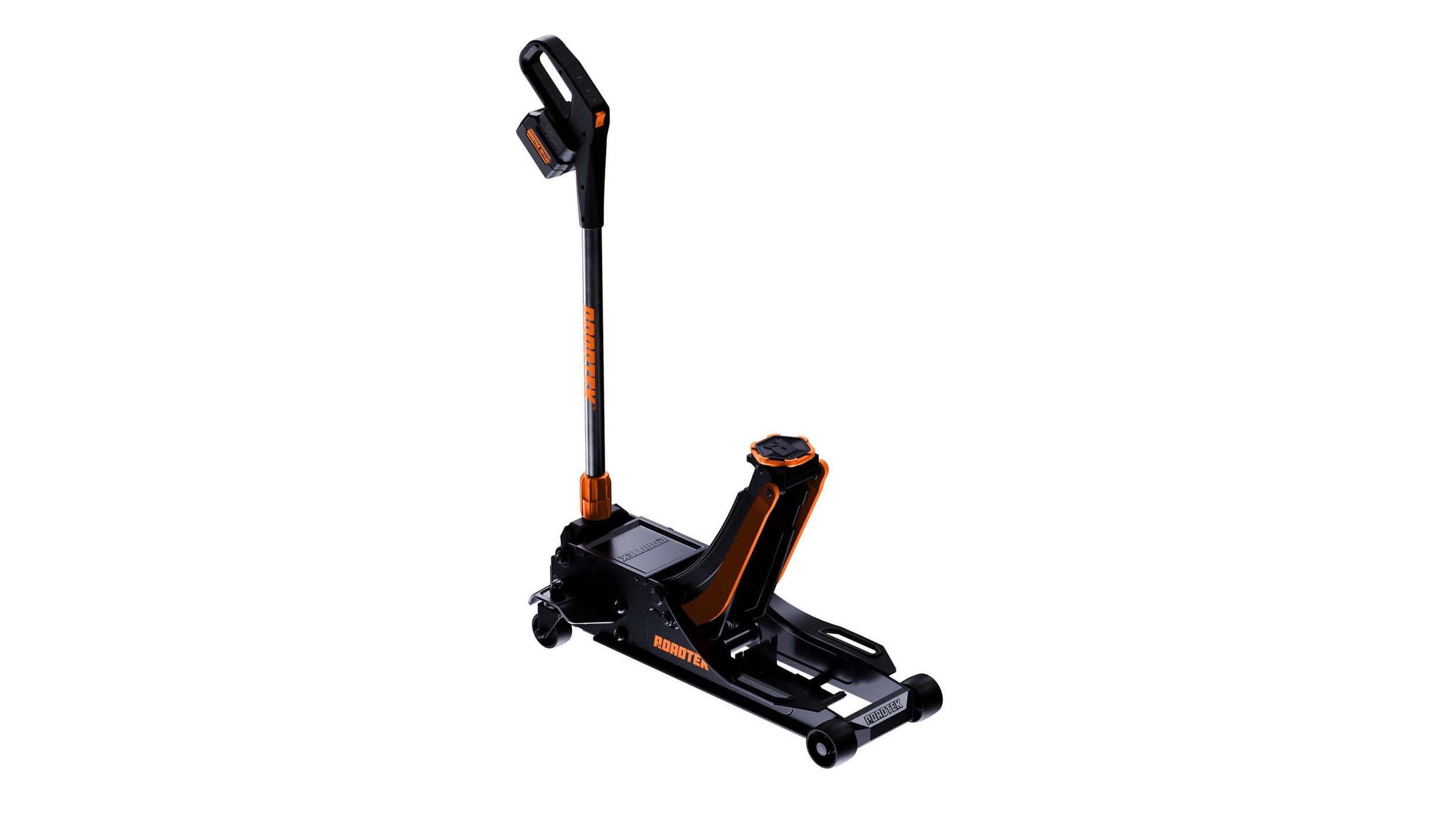 ROADTEK: Automotive Lifting Equipment