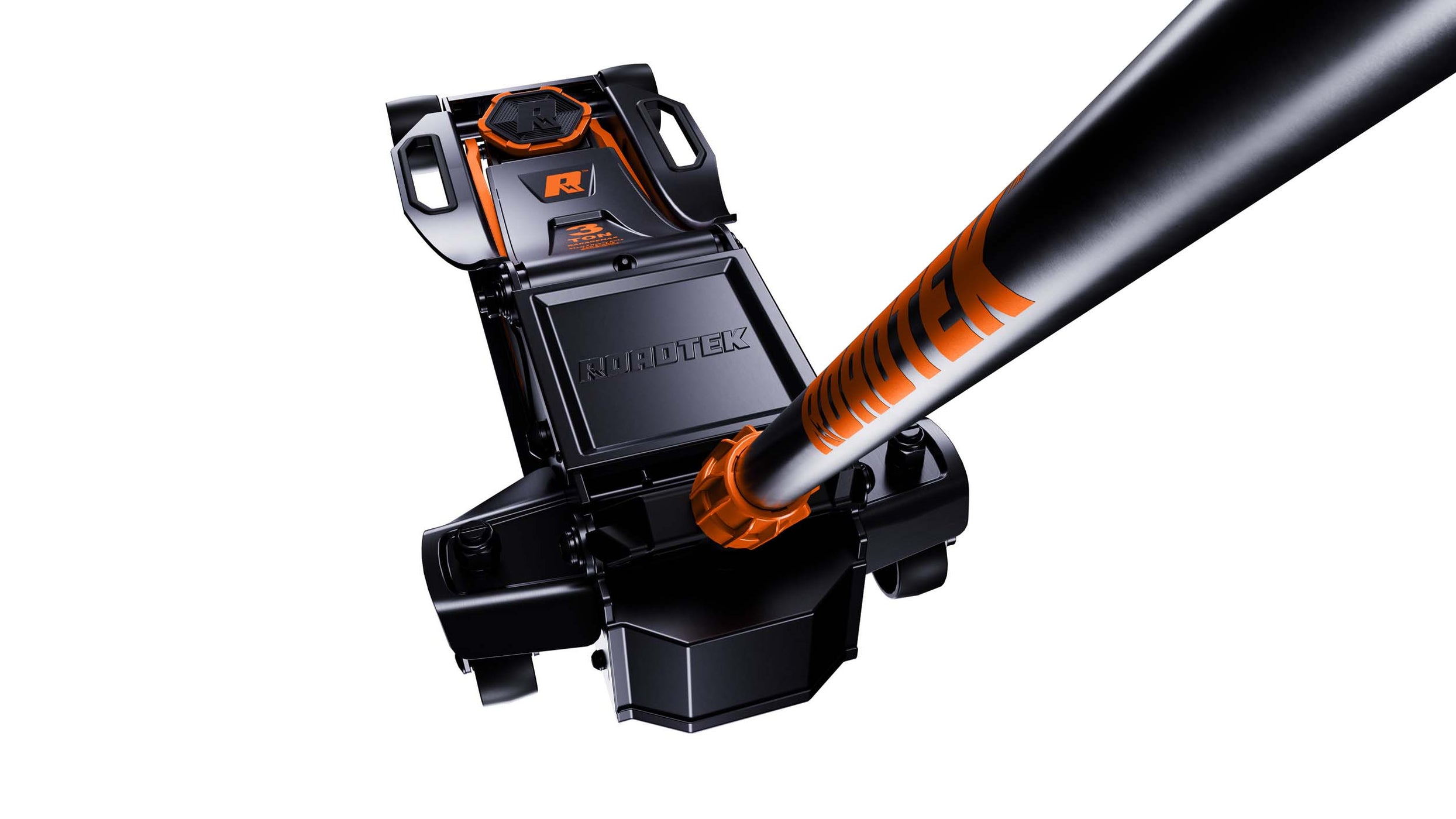 ROADTEK: Automotive Lifting Equipment