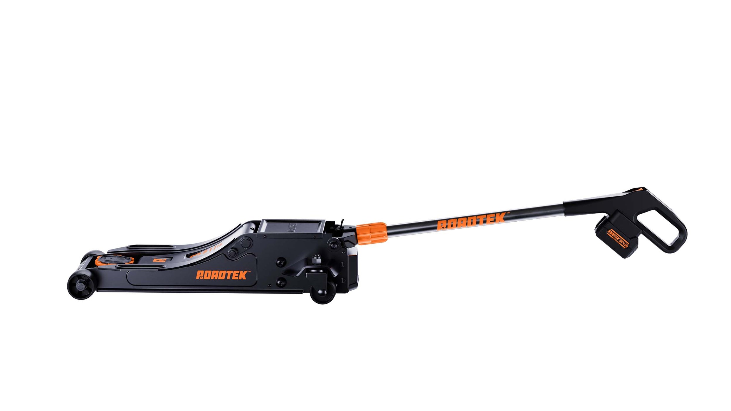 ROADTEK: Automotive Lifting Equipment