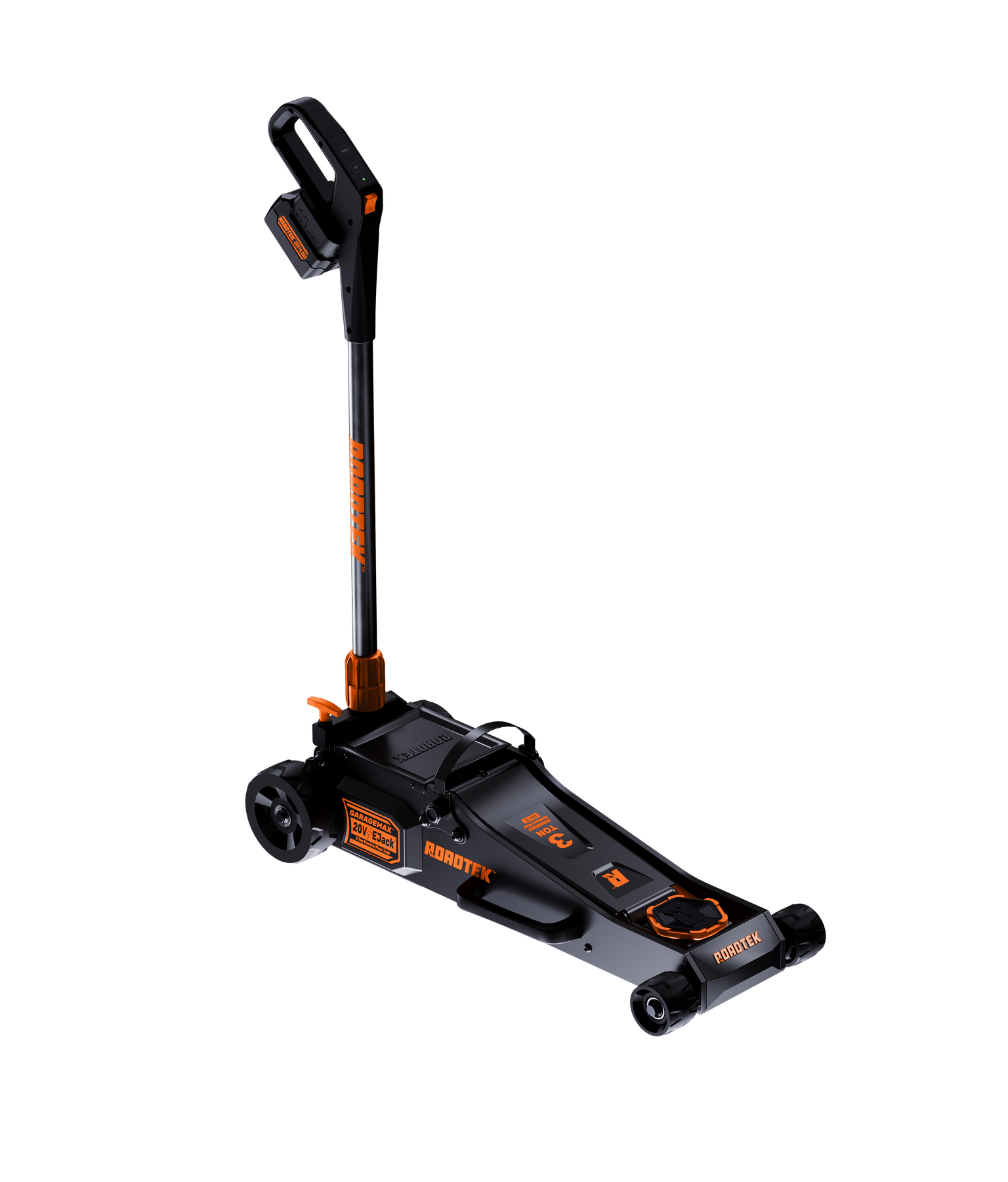 ROADTEK: Automotive Lifting Equipment